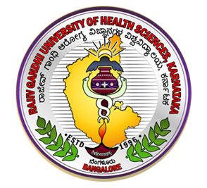 Get Transcripts from Rajiv Gandhi University of Health Sciences ...